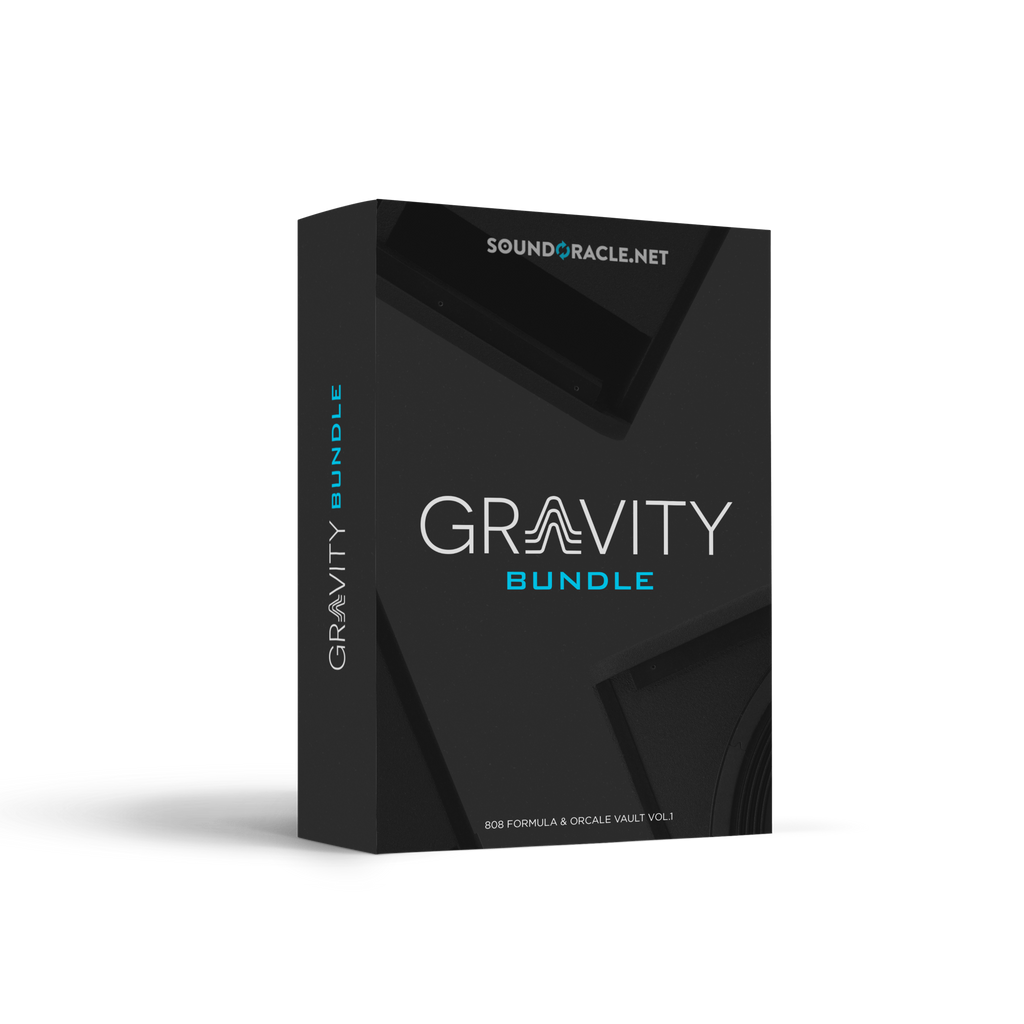 The Gravity Bundle | SoundOracle Sound Kits