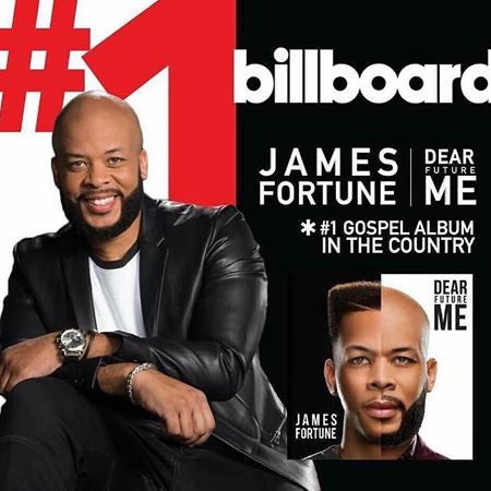 Billboard’s #1 Gospel Album Features Sounds from SoundOracle.net ...