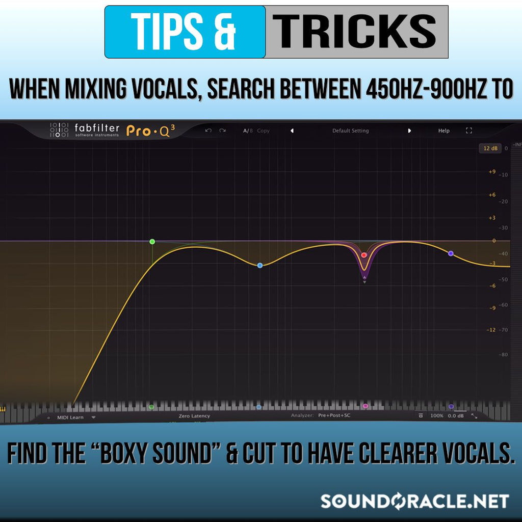 Production Tip Of The Week #21 | SoundOracle Sound Kits
