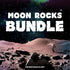Moon Rocks Bundle | SoundOracle Sound Kits