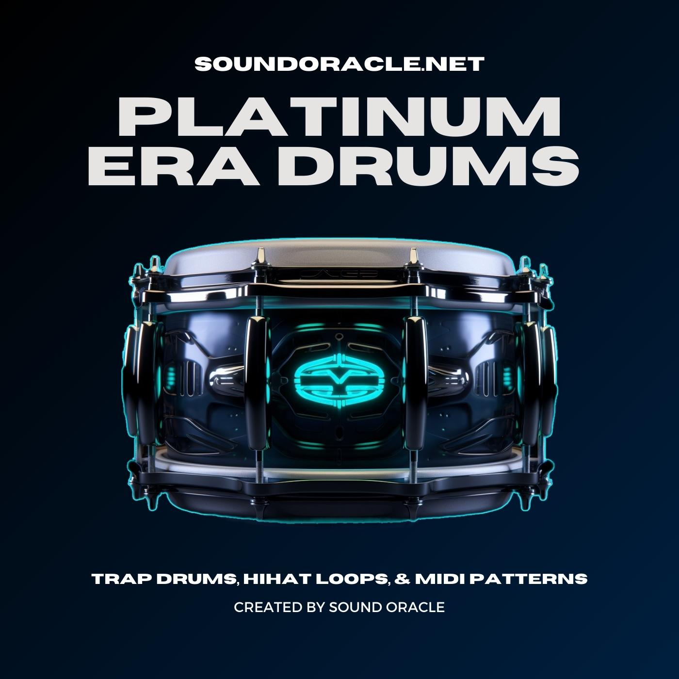 All Sound Kits - Soundoracle.net | SoundOracle Sound Kits