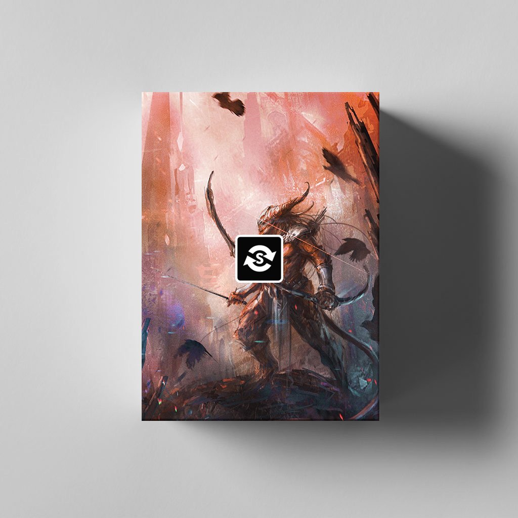 Apollo Omnisphere Bank | SoundOracle Sound Kits