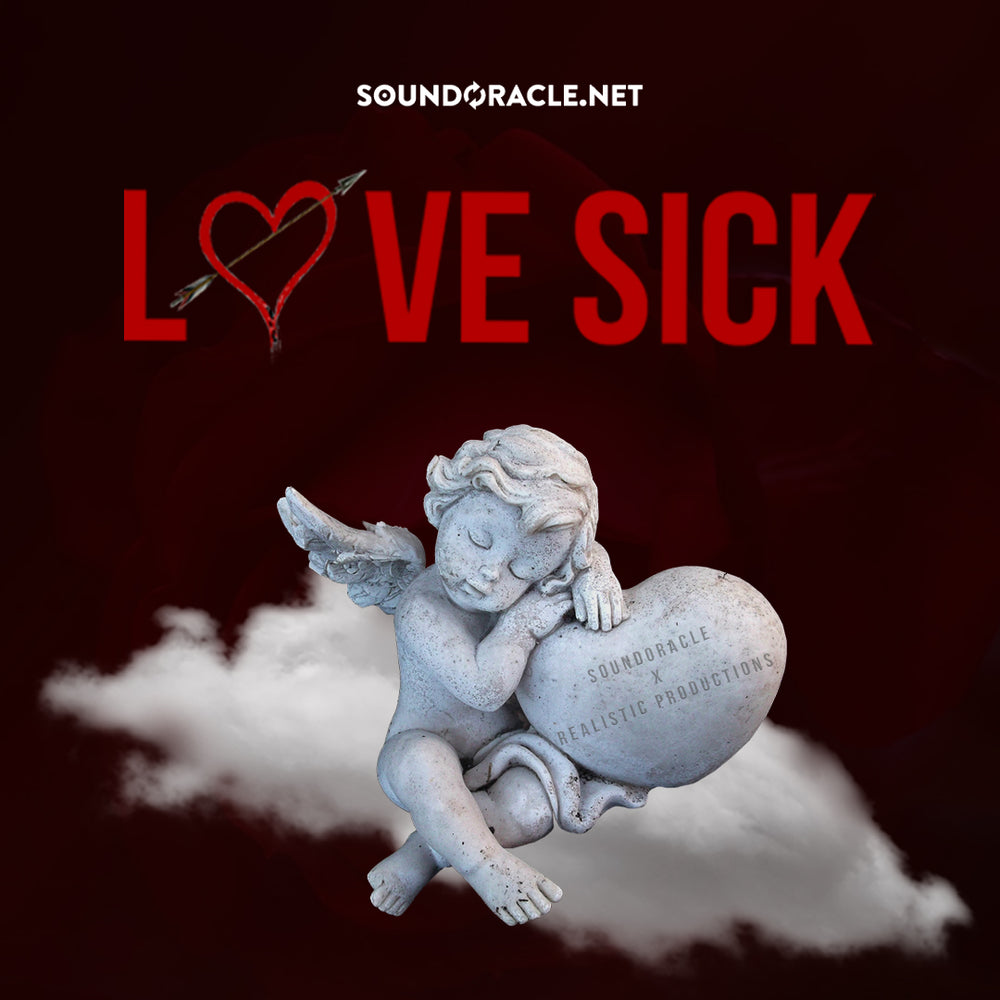 Sample & Melody Kits | SoundOracle Sound Kits