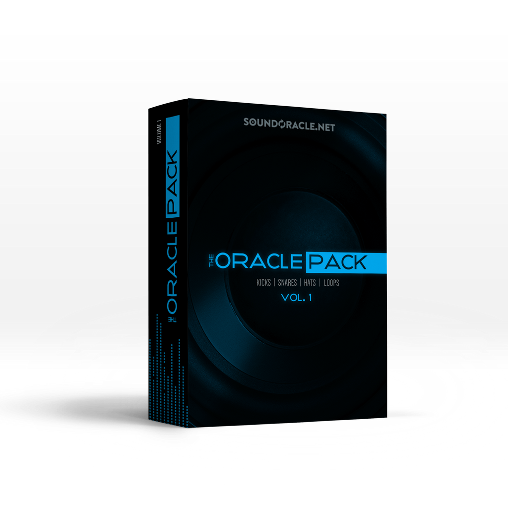 The Oracle Pack Vol. 1 | SoundOracle Sound Kits