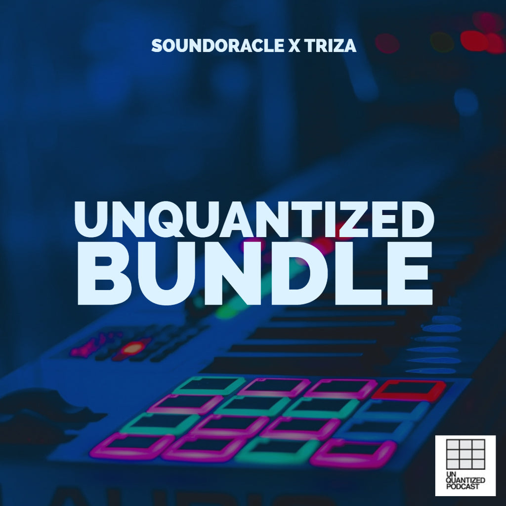 UnQuantized Bundle | SoundOracle Sound Kits